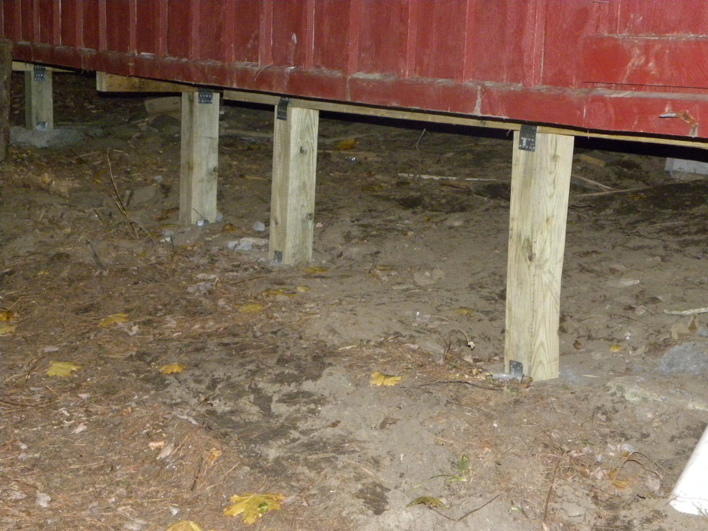 House Lifting‎ Saratoga Springs NY | Jacking Up A House‎ Saratoga ...